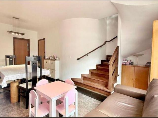 Apartamento à Venda Prado, 4 Quartos, 165 m2