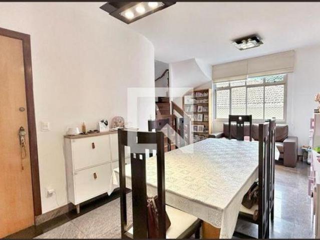 Apartamento à Venda Prado, 4 Quartos, 165 m² Belo Horizonte