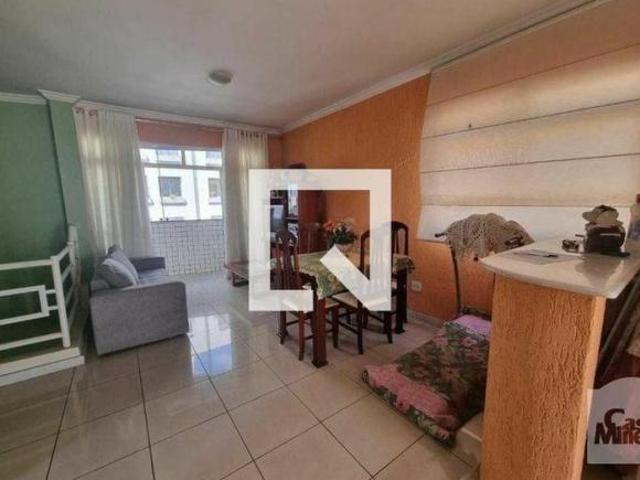 Apartamento à Venda Prado, 4 Quartos, 194 m2