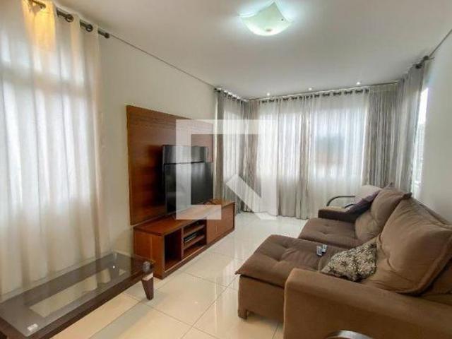 Apartamento à Venda Prado, 4 Quartos, 211 m2
