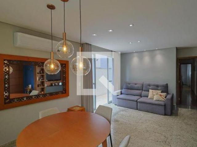 Apartamento à Venda Prado, 4 Quartos, 217 m² Belo Horizonte
