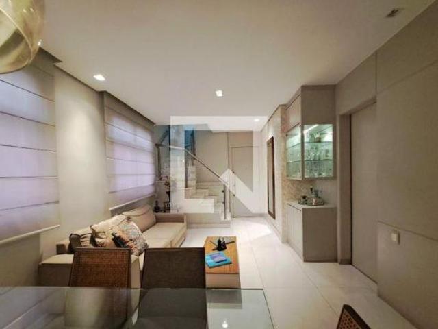 Apartamento à Venda Prado, 4 Quartos, 220 m² Belo Horizonte