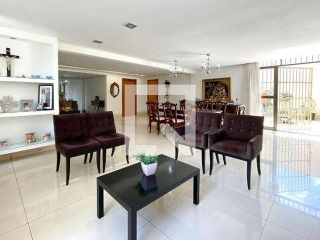 Apartamento à Venda Prado, 4 Quartos, 383 m2
