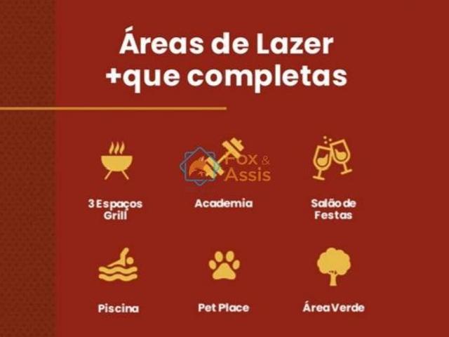 Apartamento á venda Praia Azul