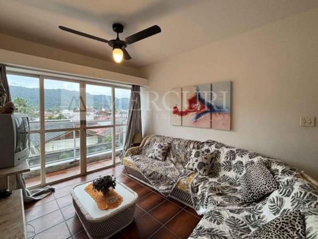 Apartamento à venda, Praia da Enseada, 3 Quartos, sendo 1 Suíte e Sacada Mercuri Imóveis Imobili