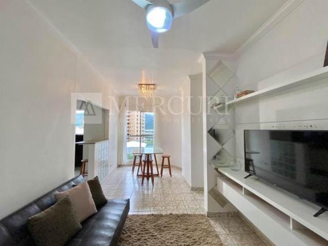 Apartamento à venda, Praia da Enseada, 2 Quartos, com Vista Livre Mercuri Imóveis Imobiliária no