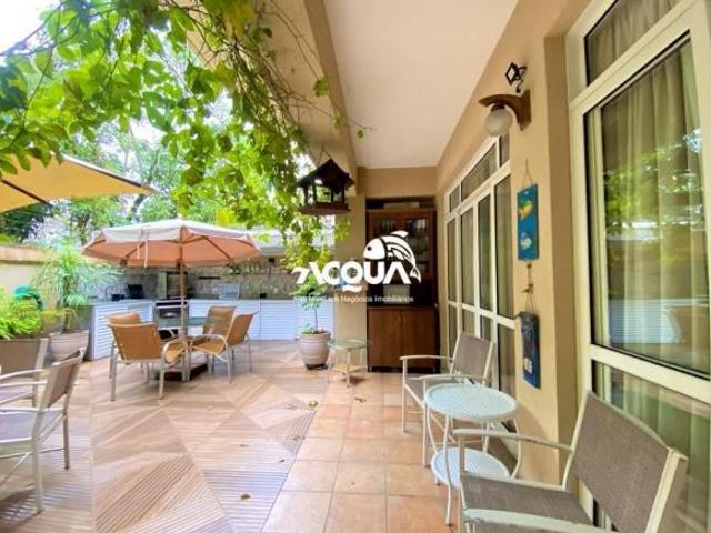 Apartamento a venda Praia da Enseada