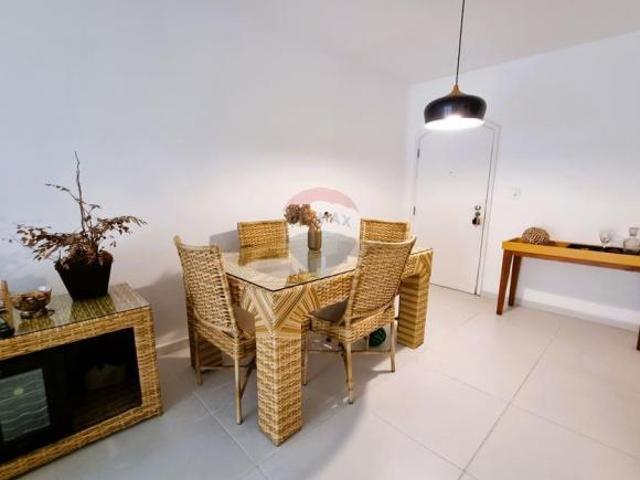 Apartamento a venda Praia da Enseada Guarujá