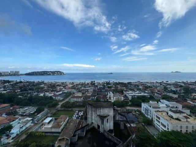 Apartamento à venda, Praia da Enseada, Guarujá, SP, Qvista Inteligência imob.