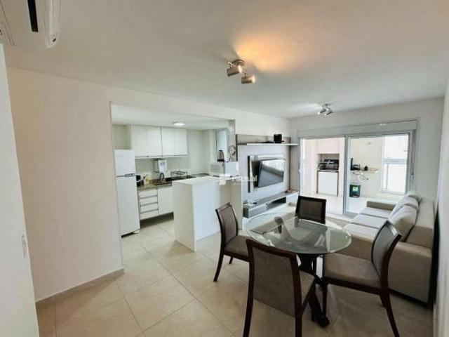 Apartamento à venda – Praia da Enseada, Guarujá/SP região da Brunella