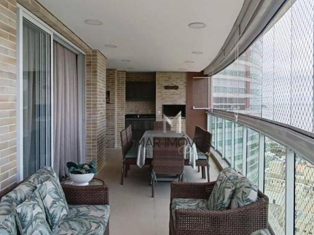 Apartamento à venda Praia da Enseada | Mar Imóveis Prime