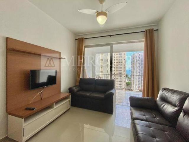 Apartamento à venda, Praia da Pitangueiras, 3 Quartos, sendo 1 Suíte e Varanda com Vista para o Mar