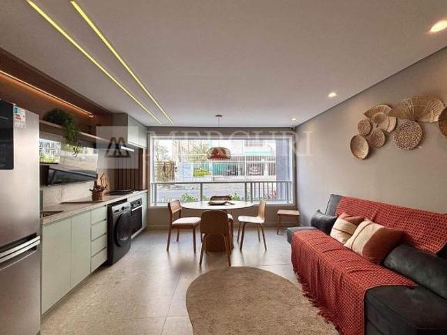 Apartamento à venda, Praia das Astúrias, 1 Quarto e Prédio com Lazer Mercuri Imóveis Imobiliária