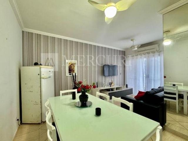 Apartamento à venda, Praia das Astúrias, 2 Quartos, sendo 1 Suíte e Sacada Mercuri Imóveis Imobi