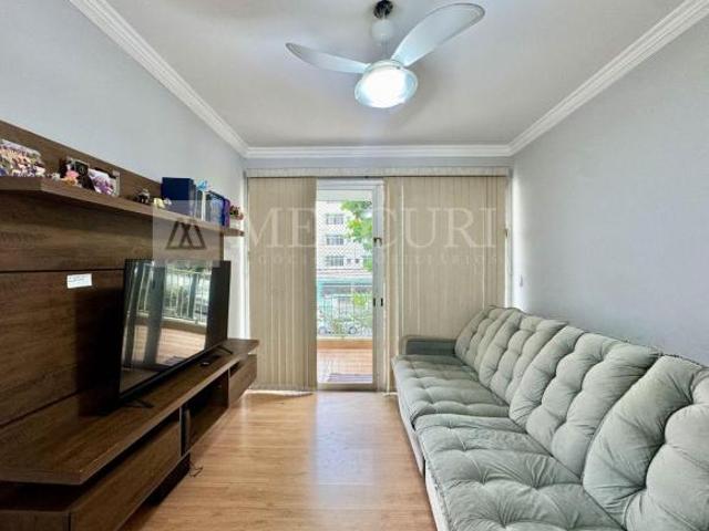 Apartamento à venda, Praia das Astúrias, 3 Quartos, Sendo 1 Suíte e Varanda Mercuri Imóveis Imob