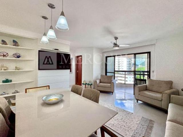 Apartamento à venda, Praia das Astúrias, 3 Quartos, sendo 2 Suítes e Varanda Mercuri Imóveis Imo