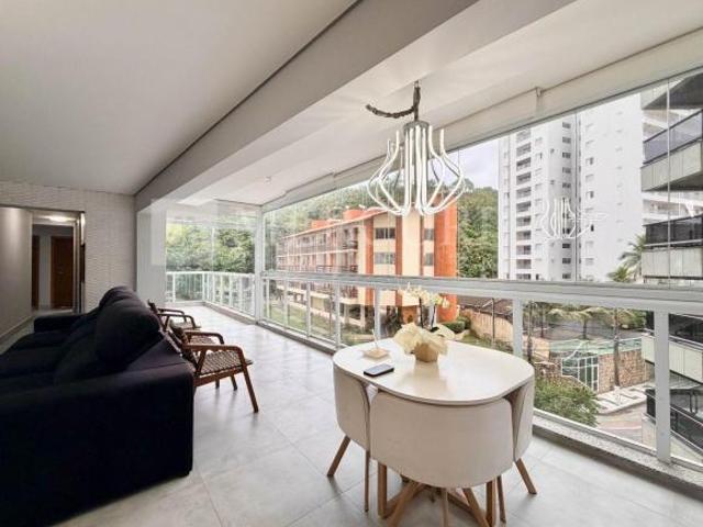 Apartamento à venda, Praia das Astúrias, 3 Suítes, Varanda Gourmet e Jacuzzi Mercuri Imóveis Imo