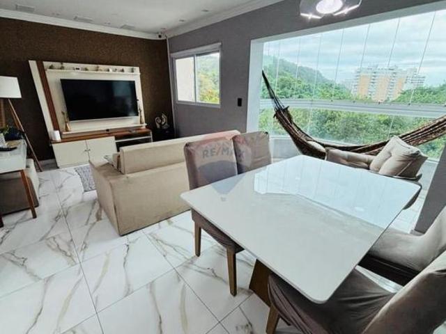 Apartamento à venda praia das Astúrias, Guarujá, SP