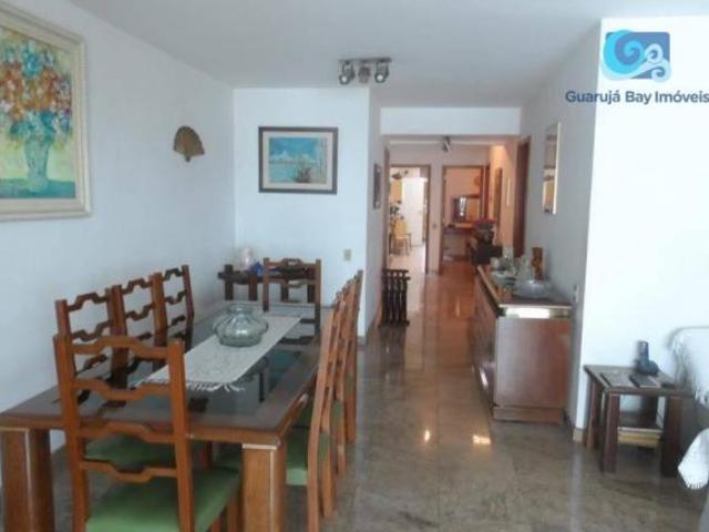 Apartamento à venda Praia das Astúrias Guarujá
