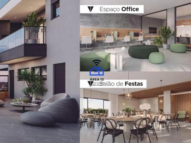 Apartamento à venda, Praia das Palmeiras em Caraguatatuba, SP