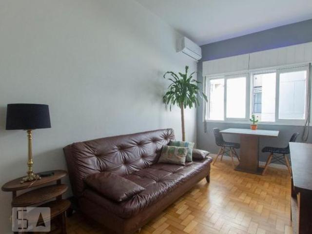 Apartamento à Venda Praia de Belas, 1 Quarto, 68 m² Porto Alegre