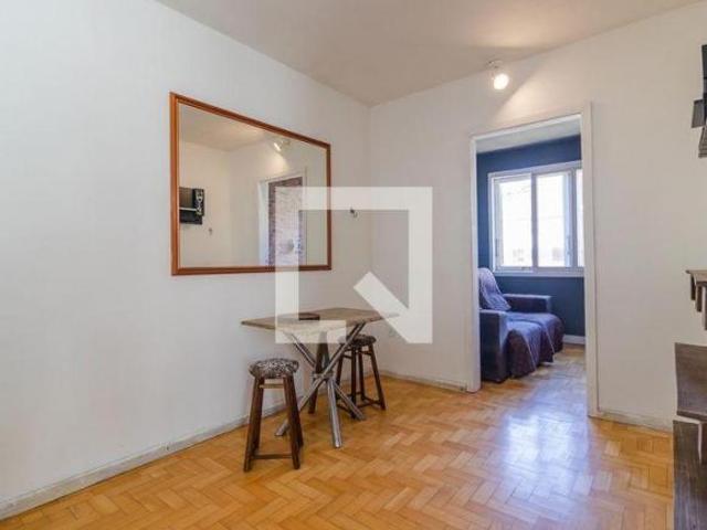 Apartamento à Venda Praia de Belas, 2 Quartos, 44 m² Porto Alegre