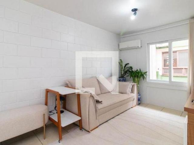 Apartamento à Venda Praia de Belas, 2 Quartos, 58 m² Porto Alegre