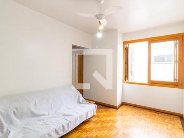 Apartamento à Venda Praia de Belas, 2 Quartos, 60 m² Porto Alegre