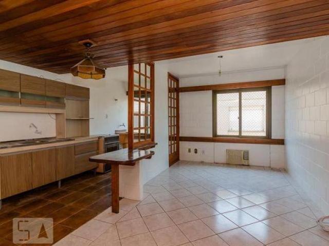Apartamento à Venda Praia de Belas, 2 Quartos, 61 m² Porto Alegre