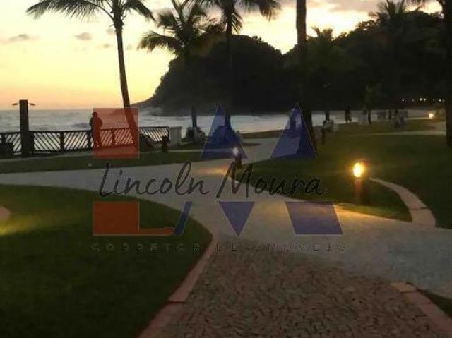 Apartamento a venda Praia do Engenho