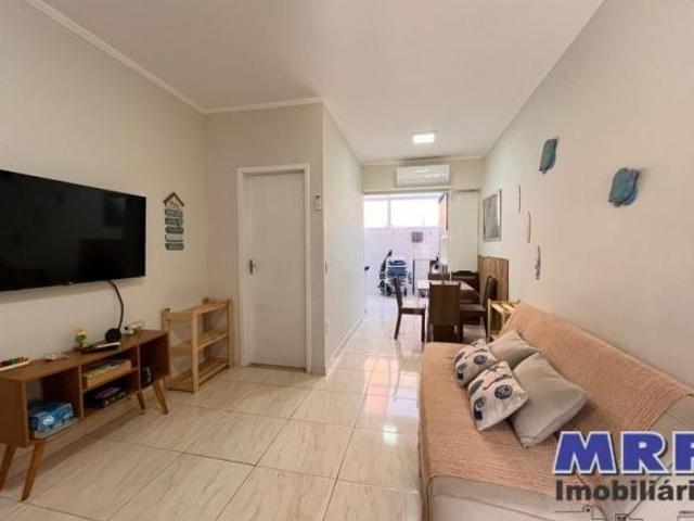 Apartamento à venda. Praia do Sapê em Ubatuba. Condomínio com lazer