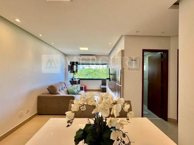 Apartamento à venda, Praia do Tombo, 2 Quarto, sendo 1 Suíte e Varanda com Vista Livre Mercuri Imó