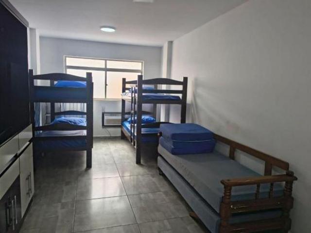 apartamento á venda praia grande