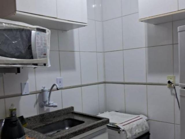 apartamento á venda praia grande 01 dormitório no caiçara