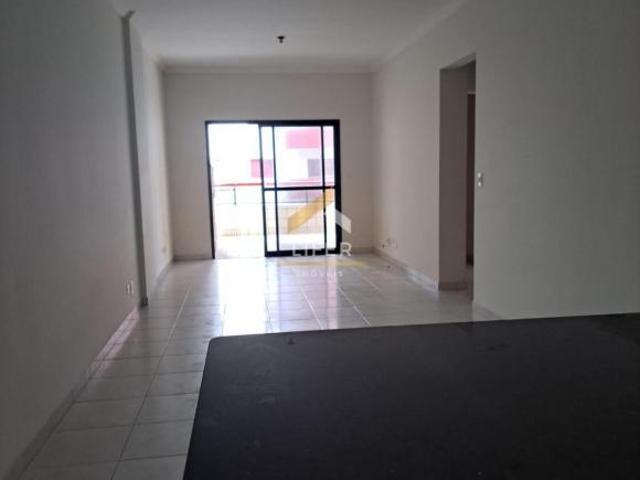 APARTAMENTO Á VENDA PRAIA GRANDE