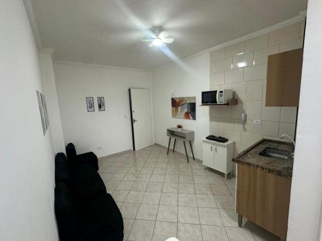 apartamento á venda praia grande tupi otimo preço