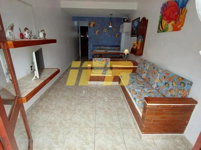 Apartamento à venda, Praia Grande, Ubatuba, SP