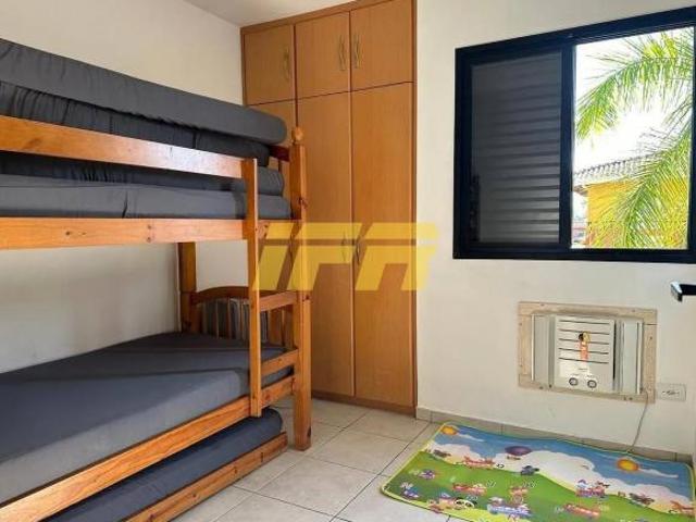 Apartamento à venda, Praia Grande, Ubatuba, SP