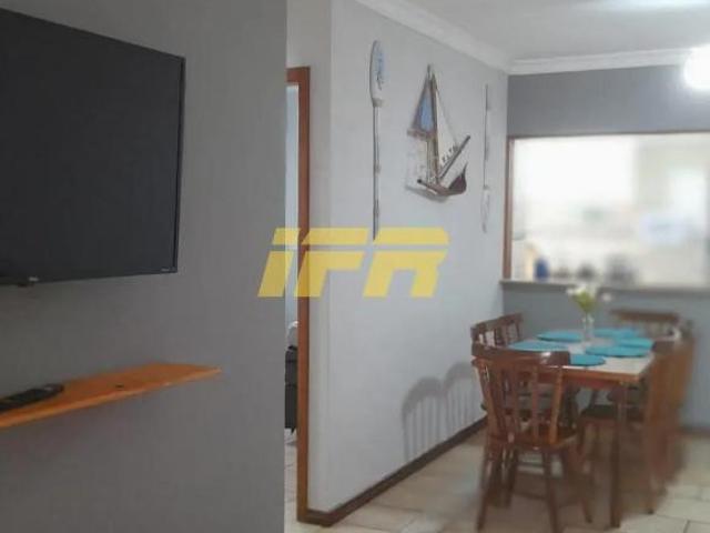Apartamento à venda, Praia Grande, Ubatuba, SP