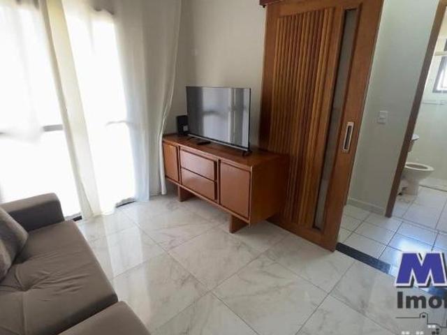 Apartamento à venda, Praia Grande, Ubatuba