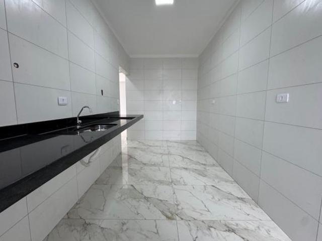 Apartamento á venda praia grande vila tupi 02 dormitórios