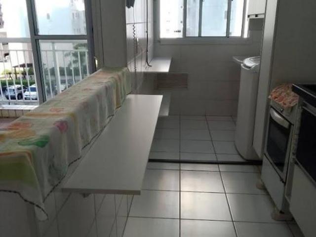 apartamento á venda praia grande ocian 02 dormitórios