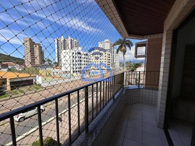 Apartamento à venda, Prainha, Caraguatatuba, SP