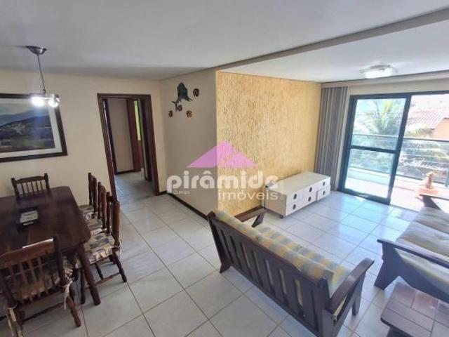 Apartamento à venda, Prainha, Caraguatatuba, SP
