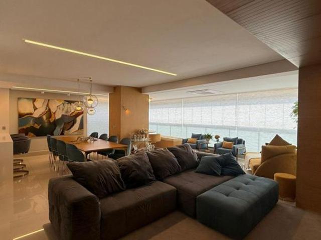 Apartamento à Venda Premier L&apos Allure | Setor Marista | Goiânia GO