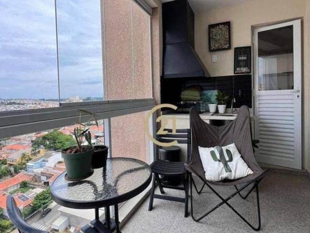 Apartamento à venda Premium Residence Indaiatuba/SP AP1497