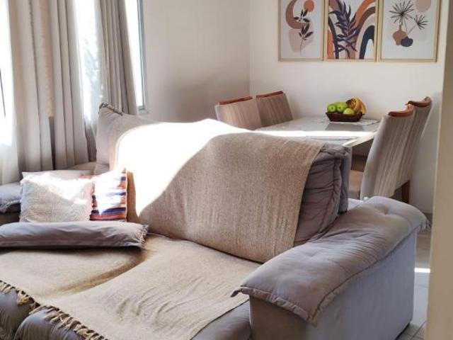 Apartamento A venda Predio 2 por andar