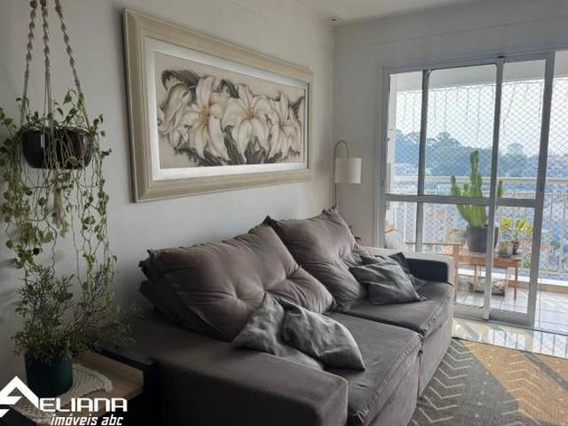 Apartamento à Venda Prédio com lazer completo