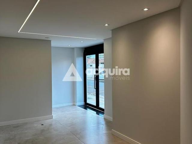 Apartamento à venda, prédio com piscina! Oficinas, Ponta Grossa, PR