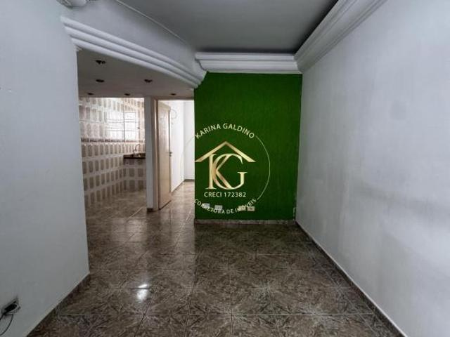 Apartamento Á Venda Predio Em Frente Ao Mar 1 Quarto Canto do Forte São Paulo